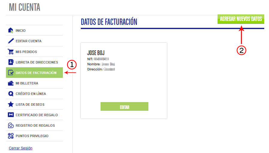 ¿Cómo comprar en línea en Cemaco? - José Boj