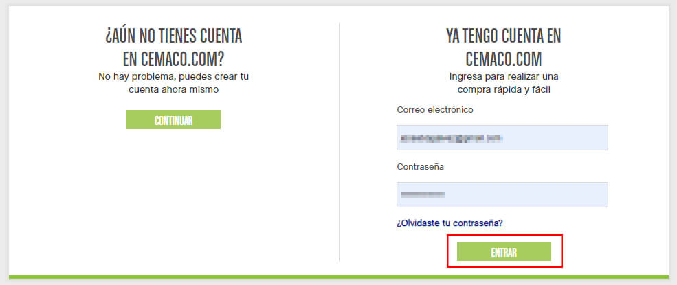 ¿Cómo comprar en línea en Cemaco? - José Boj